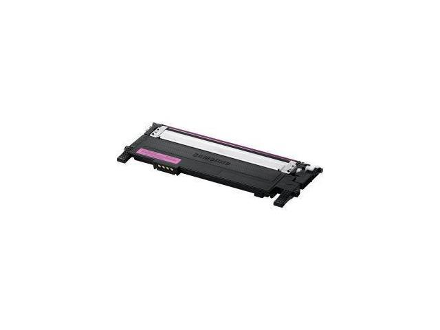 LD Products Toner Cartridge Compatible with Replacement for Samsung CLT-M406S (Single Magenta ...