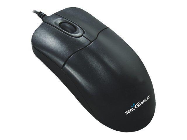 Seal Shield SILVER STORM - mouse - Newegg.com