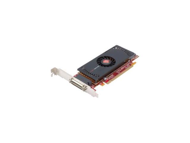 Sapphire 100-505840 FirePro 2450 Graphic Card - 512 MB GDDR3 SDRAM ...