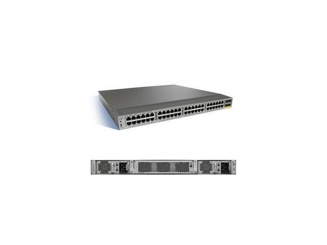 Cisco N2K-C2248TP-E Nexus 2000 Fabric Extender - Newegg.com