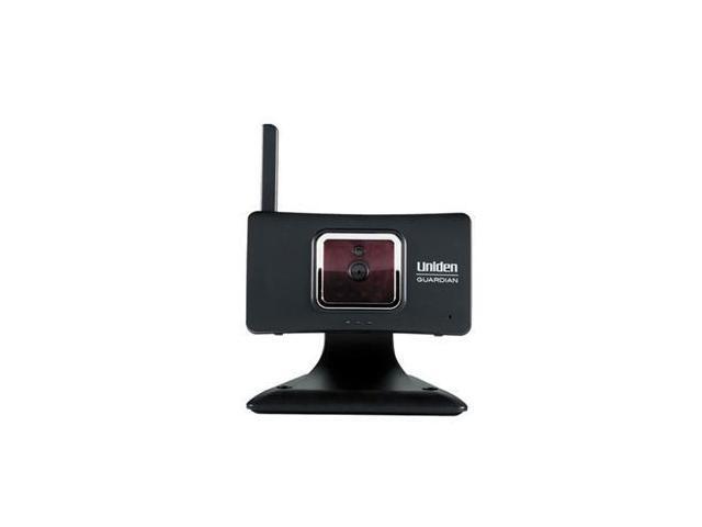 UNIDEN GC43 Guardian Accessory Portable Video Surveillance Camera ...