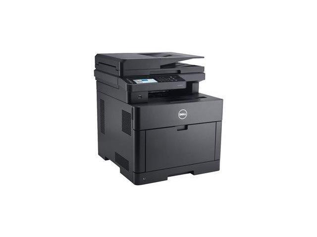 Dell S2825CDN Multifunction Color Smart Printer - Newegg.com