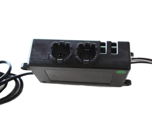 eMoMo Junction Box for Recliners and Couches with Heat and Massage ...