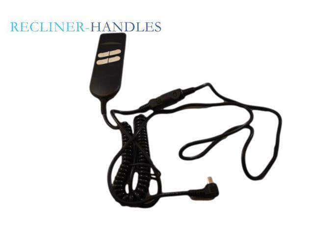 Recliner-Handles Okin 4 6 Button Hand Control Handset fits Med-Lift ...