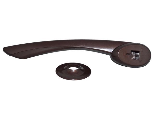 Recliner Handle Lever Style Brown Color With 5/8 Inch Hole Catnapper ...