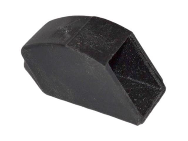 Furniture Rehab 5 Leg Base Replacement Glides/foot Caps for Swivel or ...