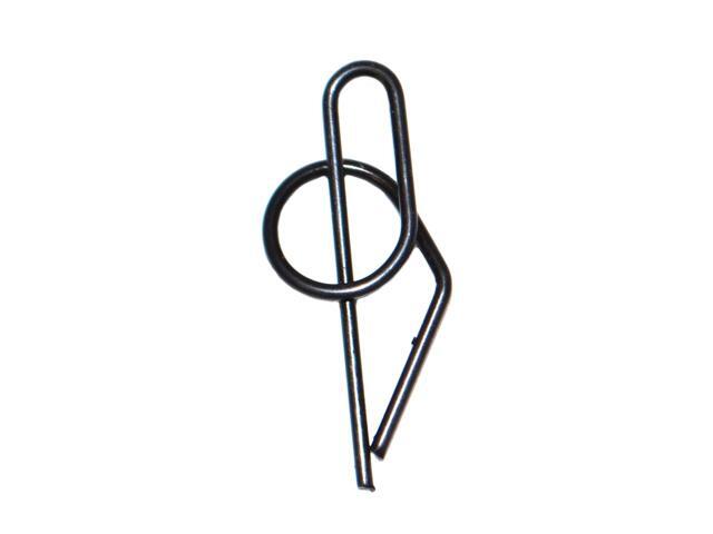 1mm Diameter Motor Pin Clip For Attaching Motor Pins to Linear ...