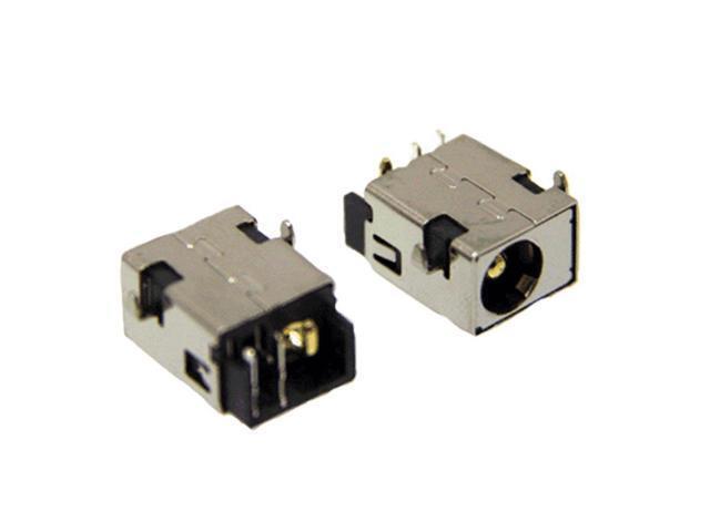 NEW AC DC POWER JACK IN SOCKET CONNECTOR PLUG FOR ASUS G53 G53J G53JW ...