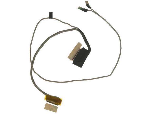 New LCD LED LVDS Video Display Screen Cable for Acer Aspire V5-122 V5 ...