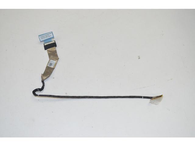 New LCD LVDS Flex Video Cable for Dell Vostro 3300 Part NO.:0PKJGF ...