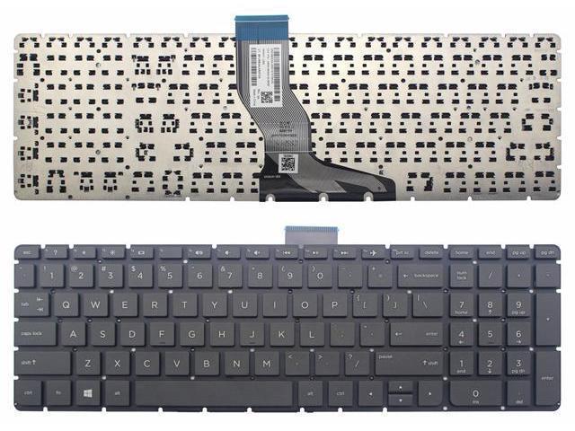 New laptop replacement keyboard for HP 856029-001 856033-001 856034-001 ...