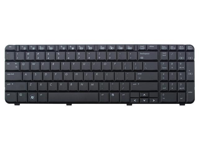 New laptop replacement keyboard for HP G61-304NR G61-306NR G61-321NR ...