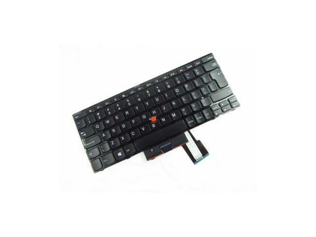 New/Orig FOR IBM Lenovo X131E X140E US keyboard 04Y0379 04Y0342 0C01774 ...