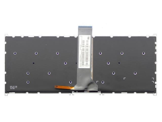 New Laptop Backlit Keyboard For Acer TravelMate B116-M B116-MP P236-M ...