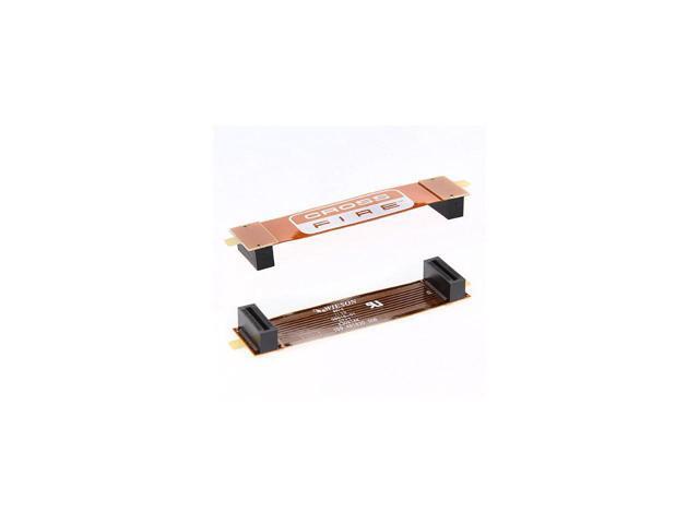 Crossfire Bridge Connector Adapter Flexible for ATI/AMD Video Graphics ...