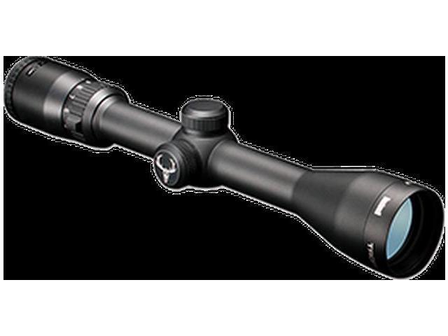 Bushnell Trophy XLT 3-9x40 Matte Multi-X Riflescope, 733960 - Newegg.com