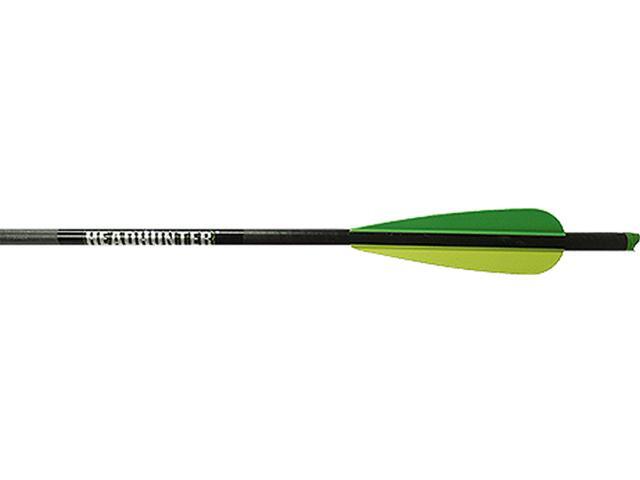 Barnett 16079 22" Headhunter Arrows - Newegg.com