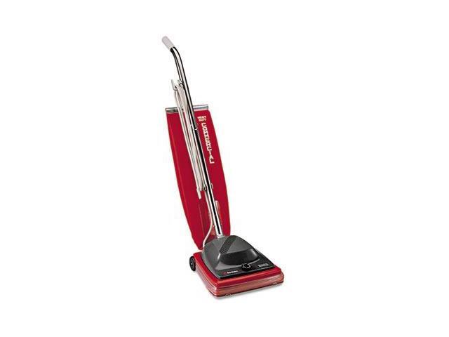 Electrolux Sanitaire Model Sc684 Vacuum With Vibra Groomer Ii EUR684 ...