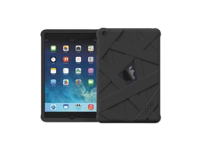 Loop Attachment Graphite Mummy Case for iPad Mini Model LOOP4GPHT ...