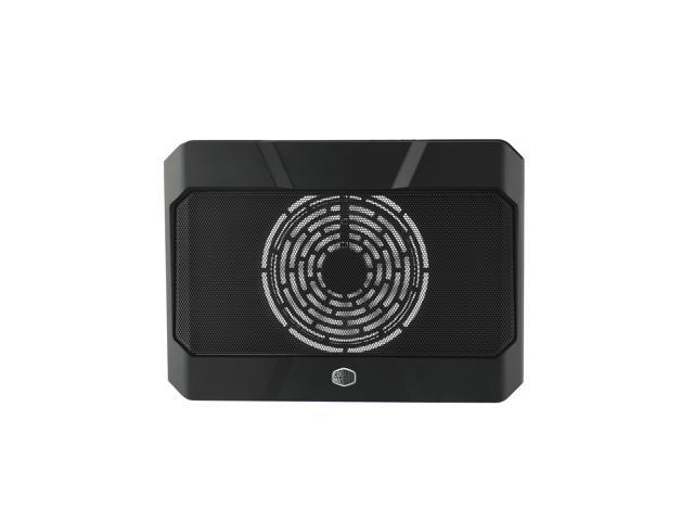 Cooler Master Notepal X150R 160mm Laptop Cooling Pad - Blue LED ...