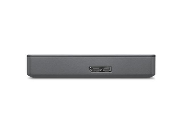 Seagate 2TB Basics Series Portable Hard Drive USB 3.0 Model STJL2000400 ...