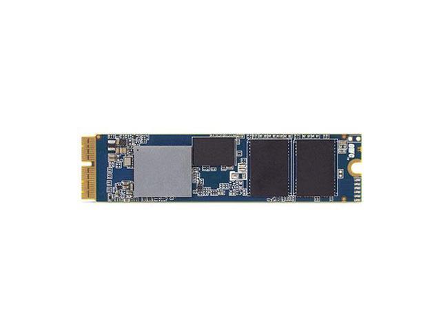 OWC / Other World Computing Aura Pro X2 480GB NVMe SSD Kit for Select ...