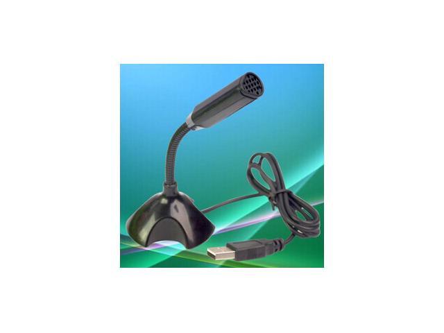 USB Mini Professional recording Microphone for PC laptop desktop MAC ...