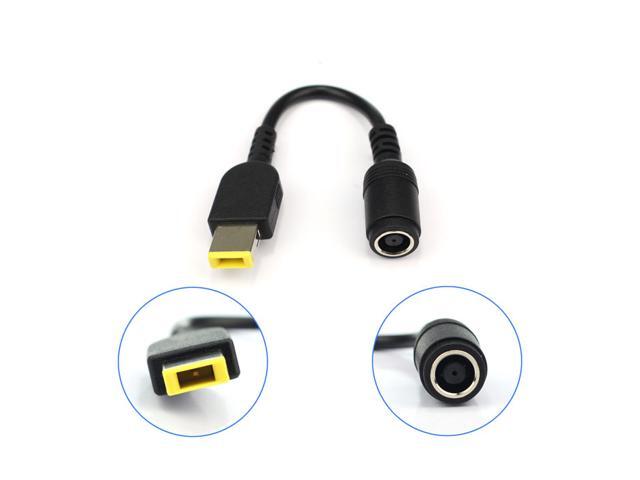 Lenovo ThinkPad X1 Carbon 0B47046 Laptop Power Converter Cable Adapter ...