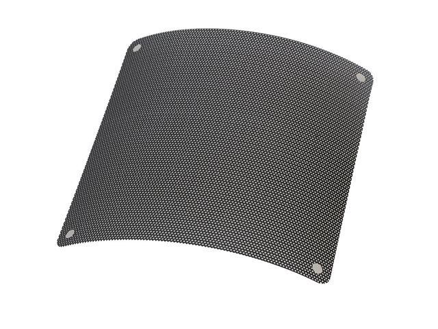 5PCS X 140mm/5.51inch PVC Dustproof Cover Dust Filter for PC Cooling ...