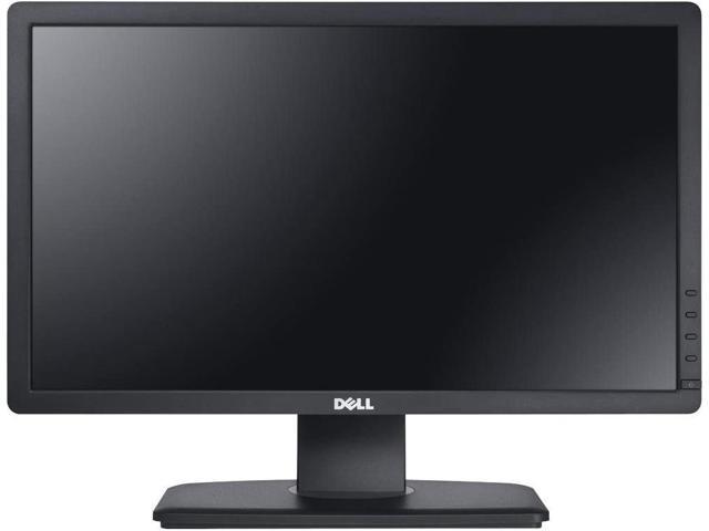Refurbished: Dell 20" LCD Monitor 5 ms 1600 x 900 P2012H - Newegg.com