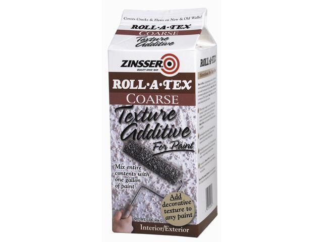 Rustoleum Coarse Roll-A-Tex Texture Additive 22234 - Newegg.com
