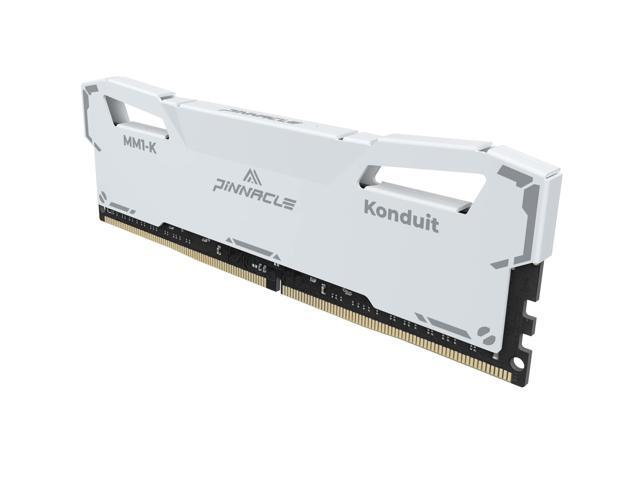 Timetec Pinnacle Konduit 16GB KIT(2x8GB) DDR4 3600MHz PC4-28800 CL18-22 ...