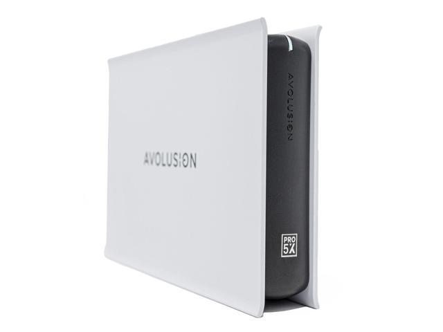 Refurbished: Avolusion PRO-5X Series 14TB USB 3.0 External Hard Drive ...