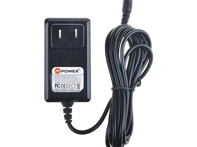 PKPOWER 6.6FT Cable AC/DC Adapter for Xplore RangerX LBL P/N: 50-23200 ...