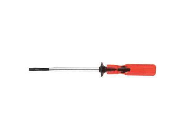 VACO K38 Screw Hold Screwdriver,Slotted,1/4x8" - Newegg.com
