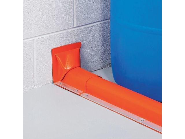 PIG PLR109 Build-A-Berm Spill Containment Berm,PK2 - Newegg.com