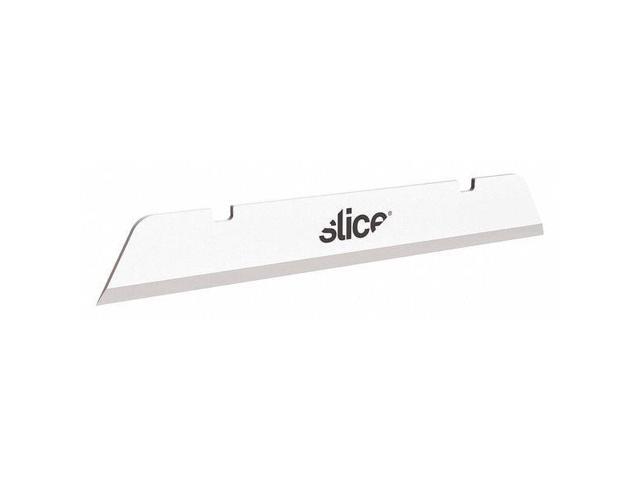 SLICE 10539 Safety Blade,General Purpose,Ceramic,PK4 - Newegg.com