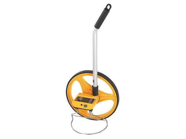 KESON RR318N Measuring Wheel,3 Ft,Spoked,10000Ft - Newegg.com