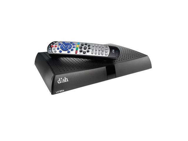 INTELLIAN DISH RECEIVER VIP211Z - Newegg.com
