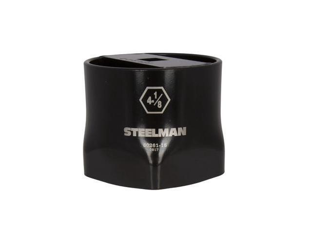 STEELMAN 60261-15 4-1/8" 6-Point Locknut Socket, 3/4" Drive - Newegg.com
