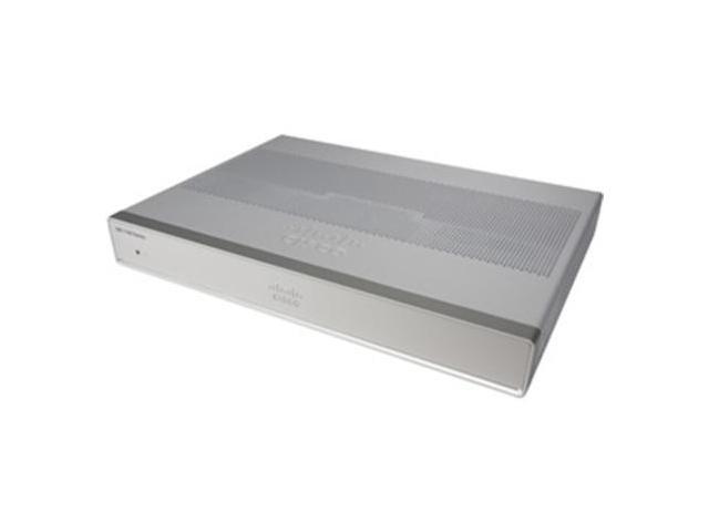 Cisco C1111X-8P C1111X-8P Router - Newegg.com