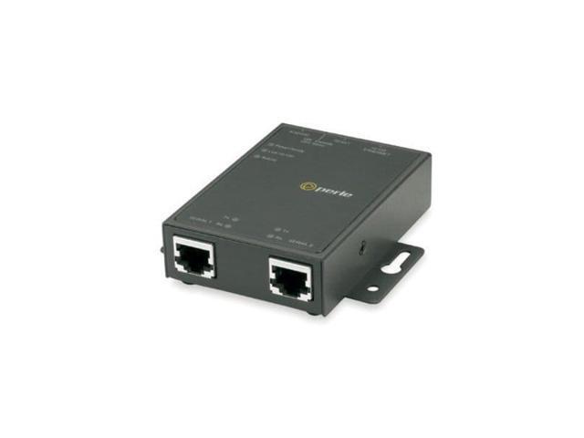 Perle IOLAN TS2 GR Terminal Server - Newegg.com