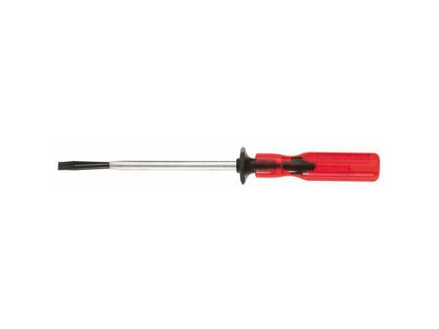 VACO K38 Screw Hold Screwdriver,Slotted,1/4x8" - Newegg.com