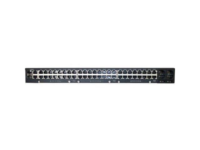 Perle IOLAN SCG50 R Console Server 04033074 - Newegg.com