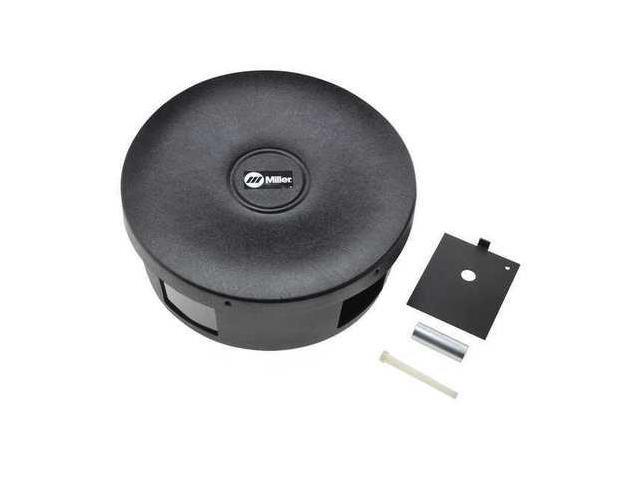 MILLER ELECTRIC 057607 Left Side Spool Cover - Newegg.com