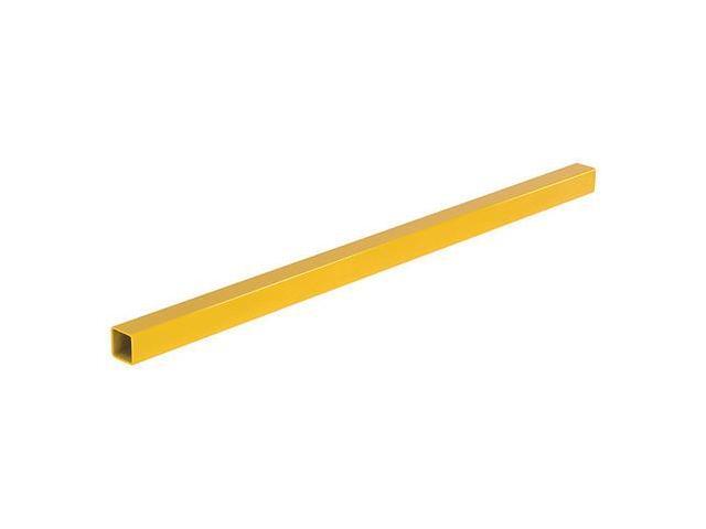 VESTIL MG-R-4 Guard Rail System,56 in. L,29 lb. - Newegg.com