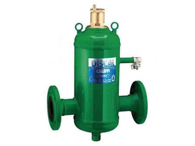 CALEFFI NA551100A Na551100A Dis Air Separator - Newegg.com