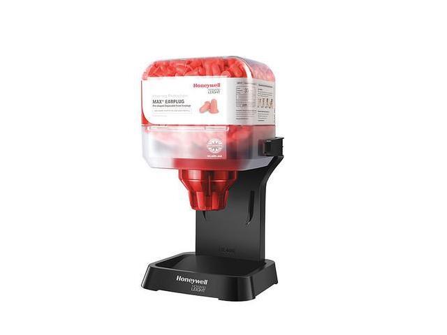 HOWARD LEIGHT HL400-MXM-INTRO-AM/HL400-MXM-REFILL HL400 Earplug ...