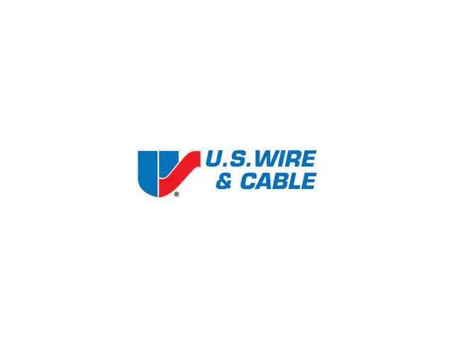 U.S. WIRE & CABLE 35003U U-Ground Multi Outlet 3 W Adapter 12/3 ...