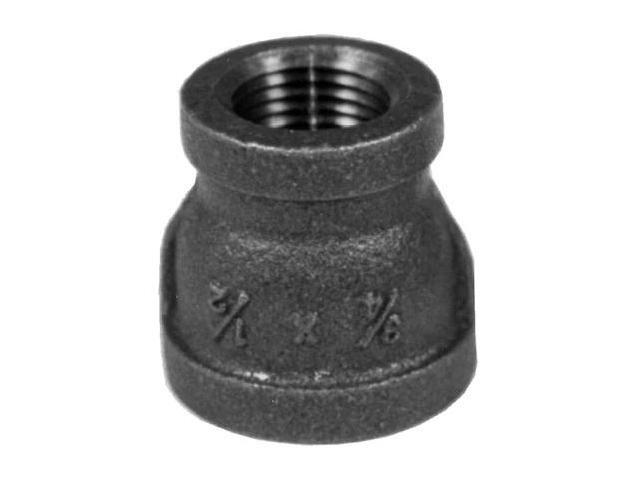 LEGEND VALVE 350-558C 3 X 1-1/2 BLACK RED. COUPLING - Newegg.com